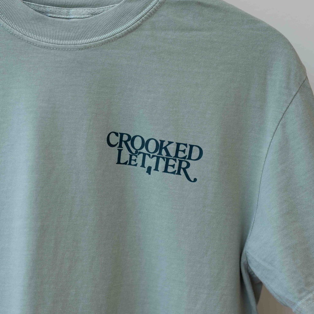 Shirts & Tops — Crooked Letter