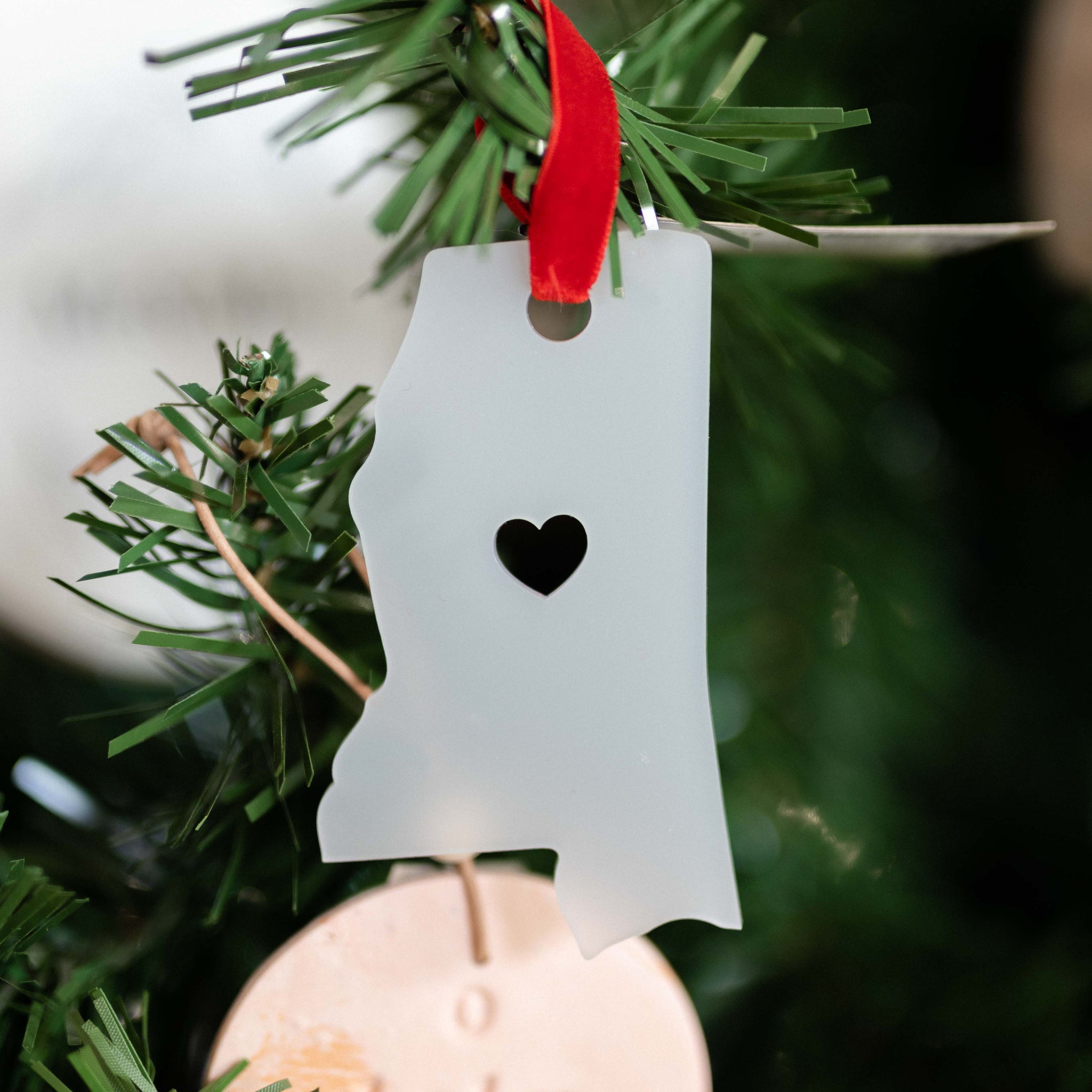 New Arrivals — Crooked Letter